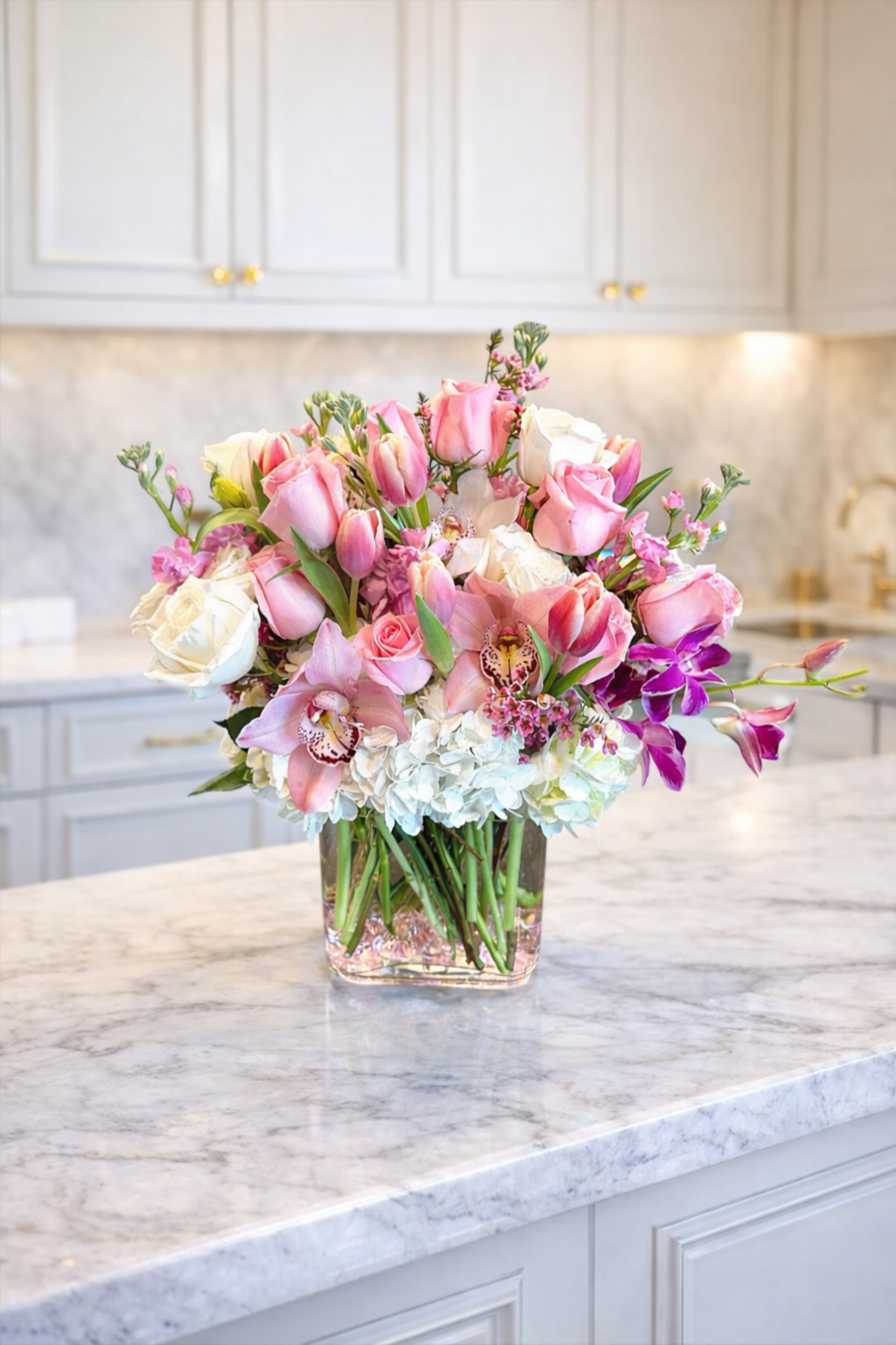 Redwood City Florist & Balloons – Redwood City Florist & Balloons